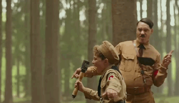 Jojo Rabbit – SuperStuff